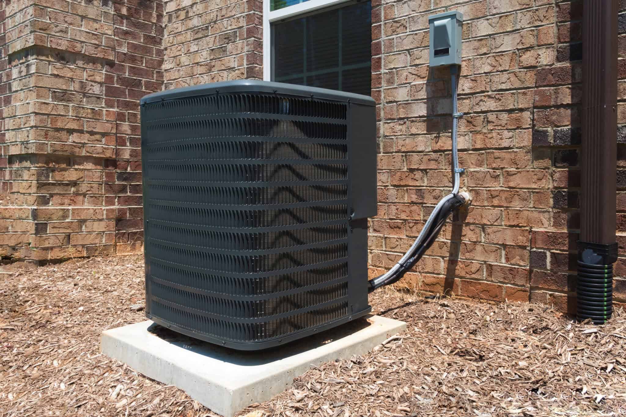 A Guide to the Different Parts of an Air Conditioner