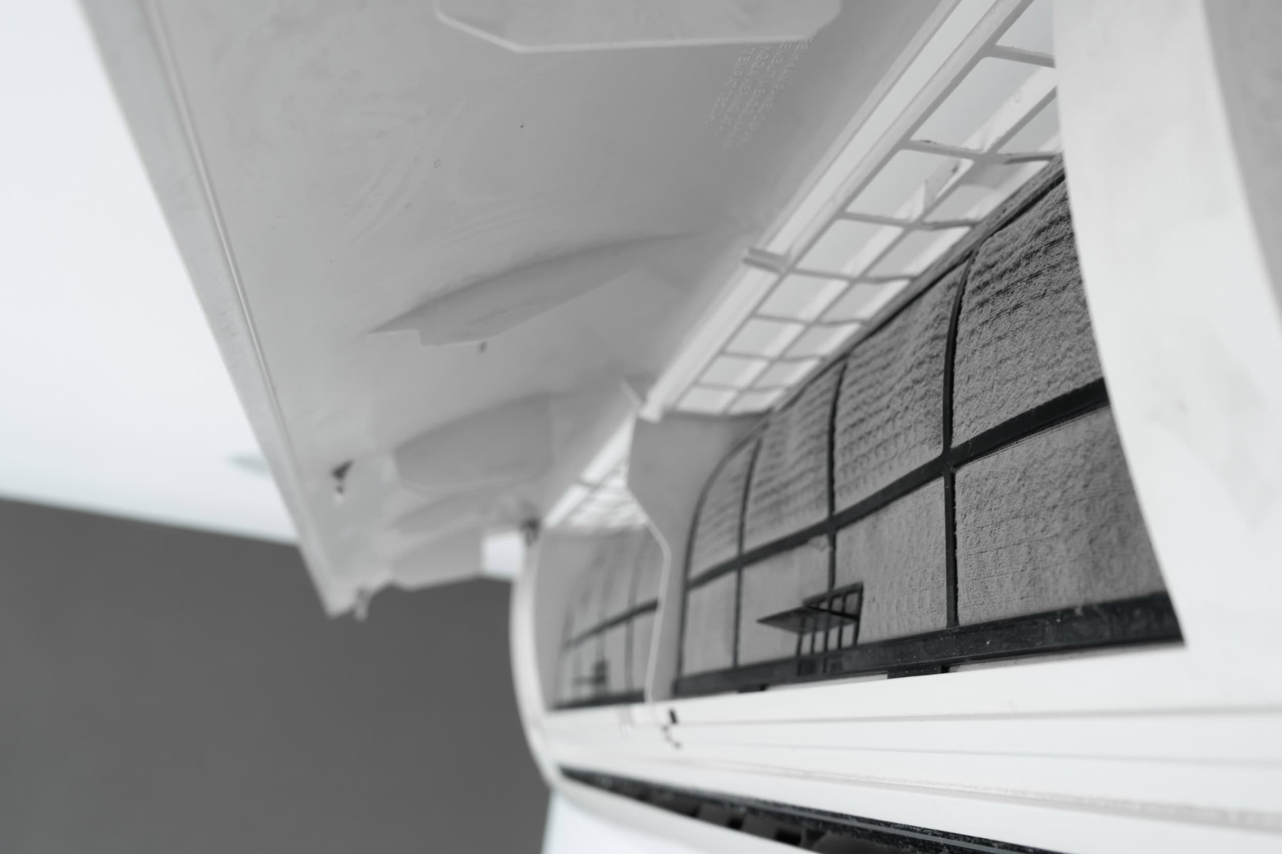 Dirty AC Filter? All You Need to Know!