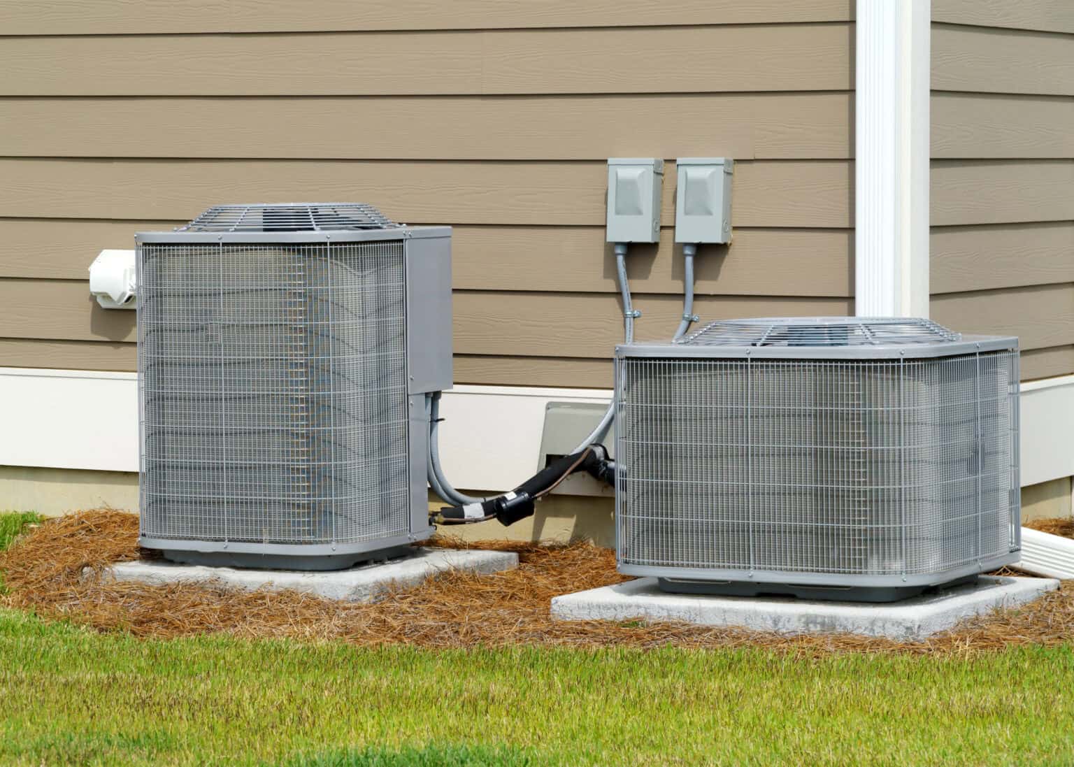 What is the New Refrigerant for HVAC in 2024? Understanding R-454B ...