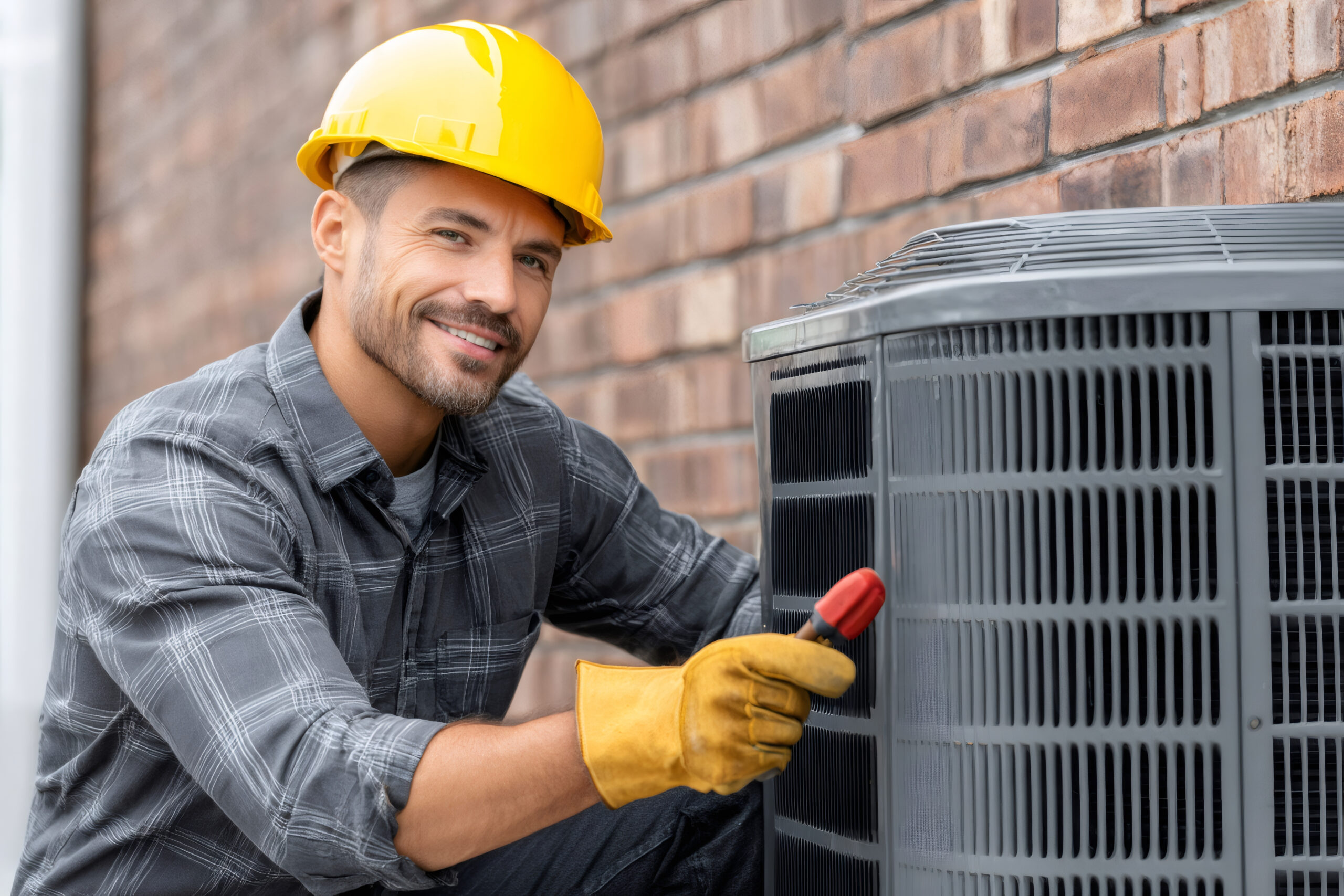 Post-Summer AC Check: Why Chapman Air & Heat Recommends You Act Now ...